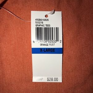 Izod | Shirts | Izod Graphic Tshirt | Poshmark